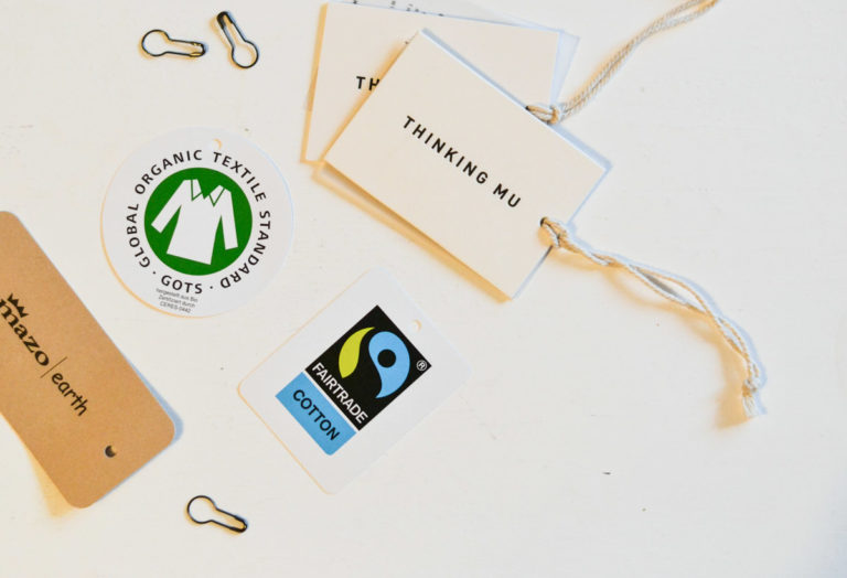 Fair Fashion Labels - Uponmylife