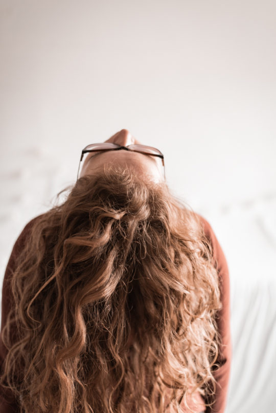 Zero Waste DIY: Leinsamengel für Locken selber machen - Uponmylife