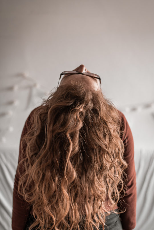 Zero Waste DIY: Leinsamengel für Locken selber machen - Uponmylife