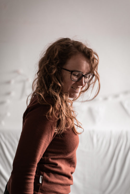 Zero Waste DIY: Leinsamengel für Locken selber machen - Uponmylife