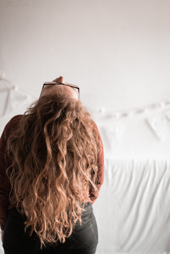 Zero Waste DIY: Leinsamengel für Locken selber machen - Uponmylife