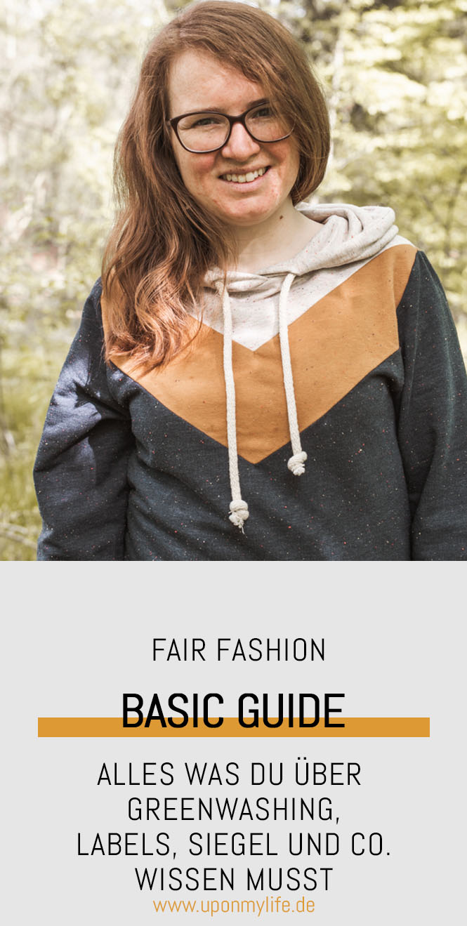 Fair Fashion Basics: Was Anfänger über Fair Fashion wissen sollten