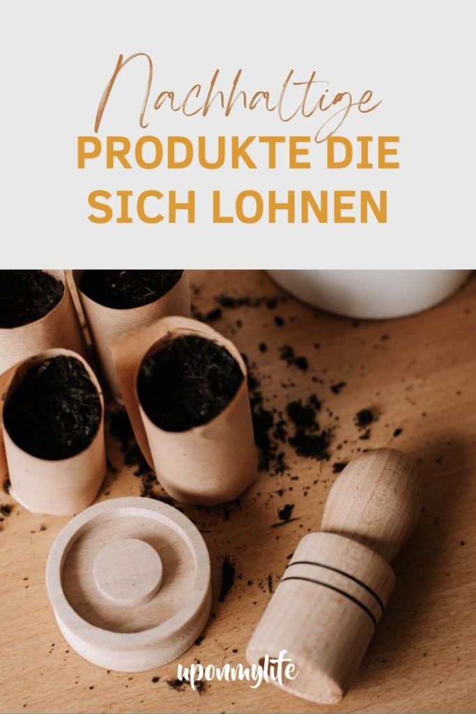 Die 18 besten nachhaltigen Produkte, in die ich je investiert habe ...
