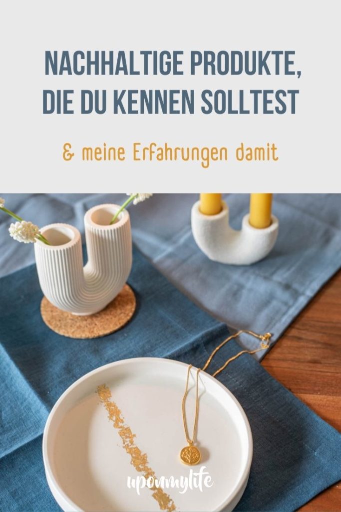 Die 18 besten nachhaltigen Produkte, in die ich je investiert habe ...