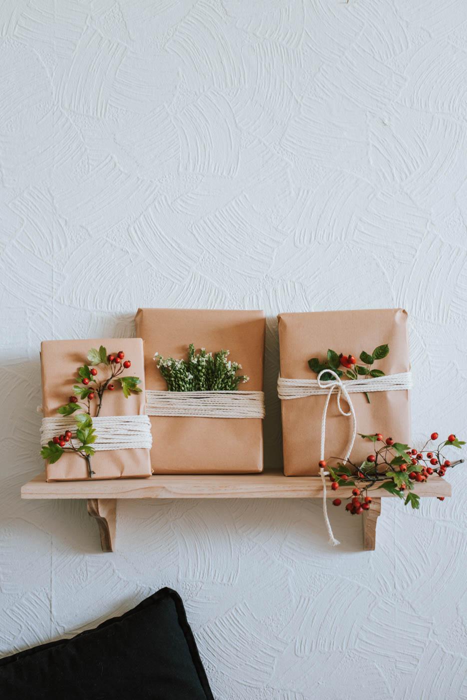 Die schönsten Geschenkanhänger für Weihnachten - Uponmylife