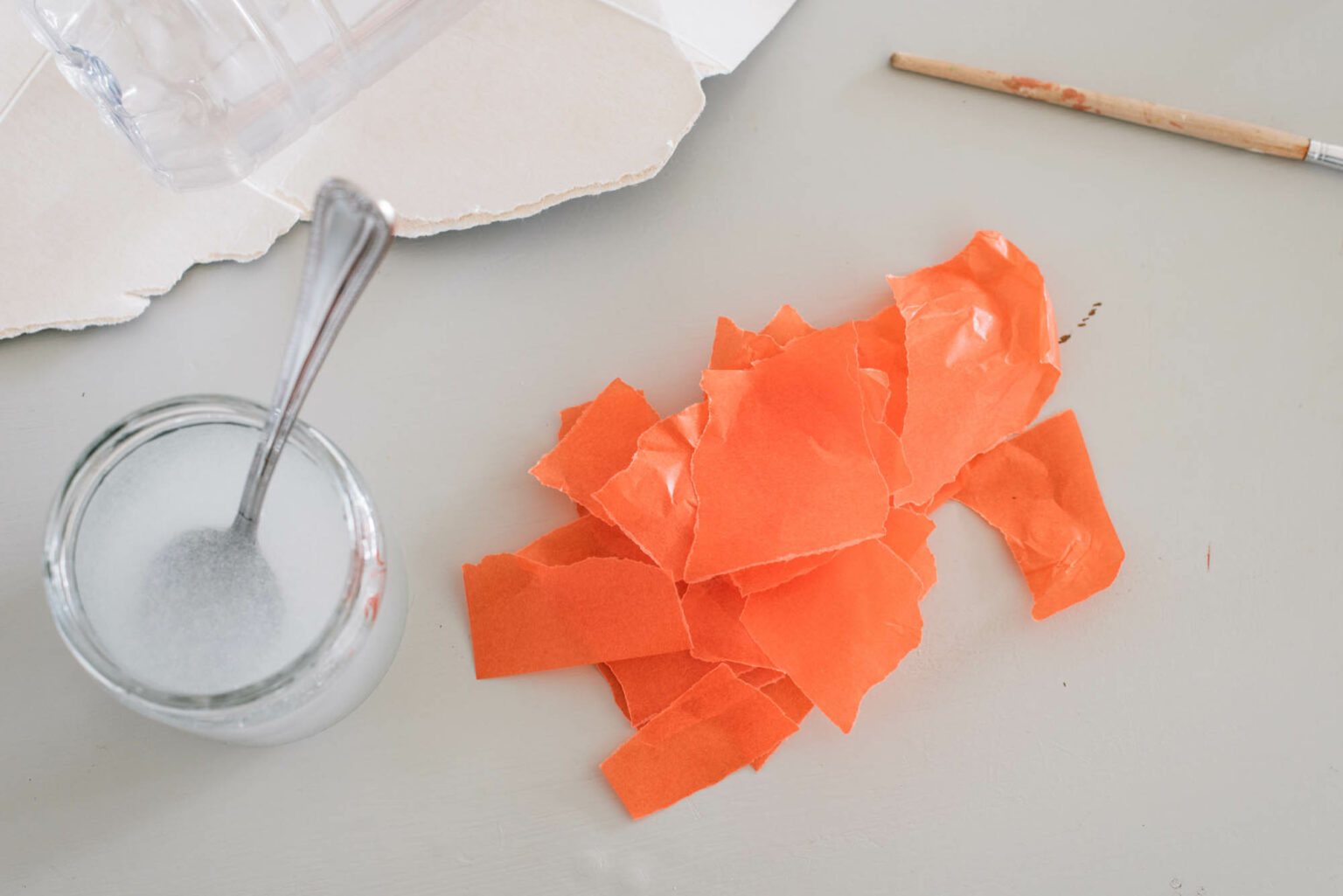 Upcycling DIY Laterne aus Plastikflasche basteln - Uponmylife