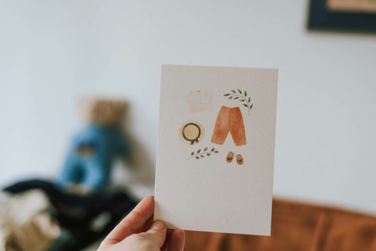 Glückwünsche zur Geburt: Die 73 schönsten Texte und Wünsche