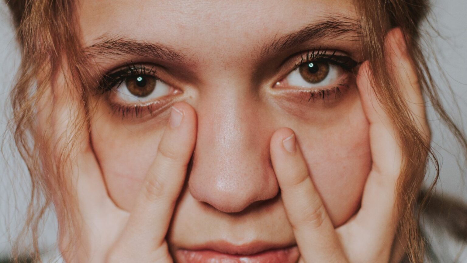 6 Tipps gegen Augenringe: So wirst du sie schnell und einfach los