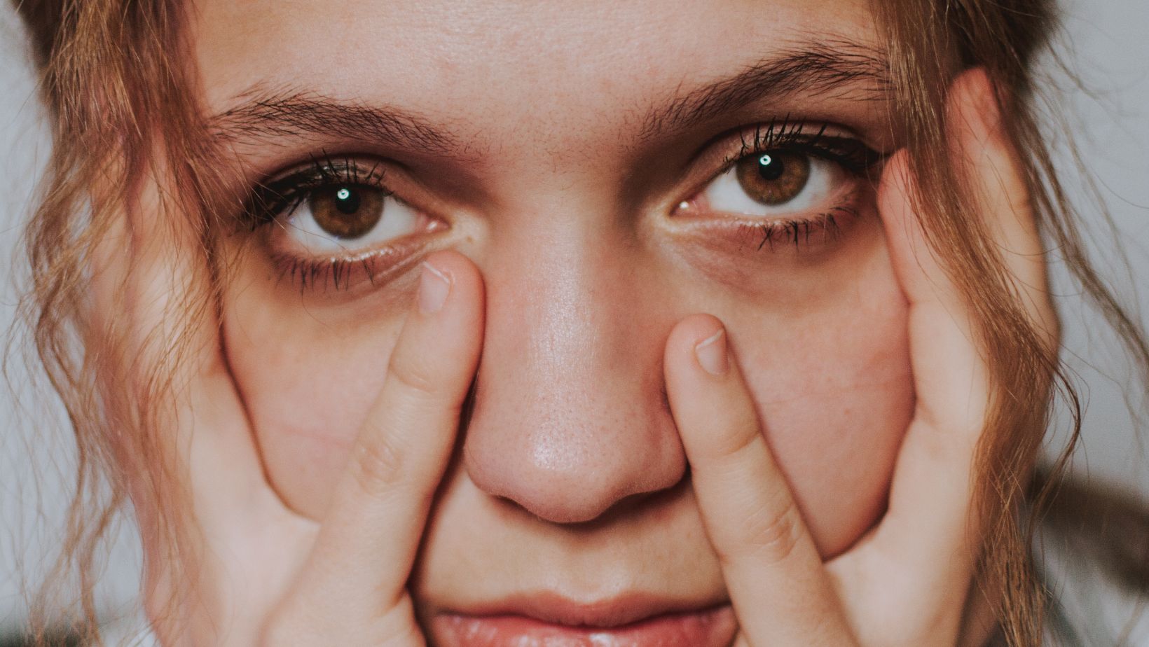 6 Tipps gegen Augenringe: So wirst du sie schnell und einfach los
