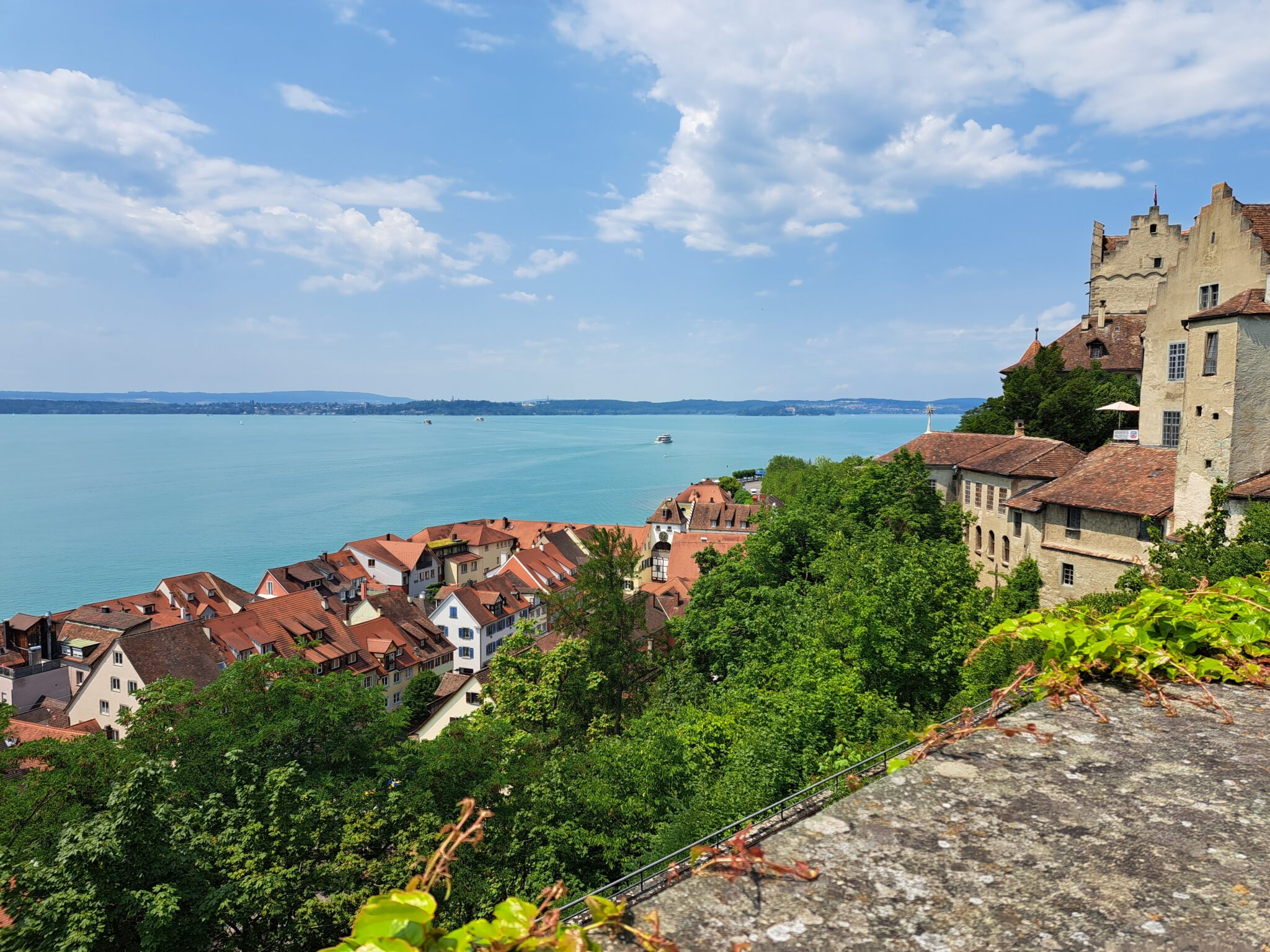 Nachhaltiger Urlaub mit Kleinkindern - Uponmylife