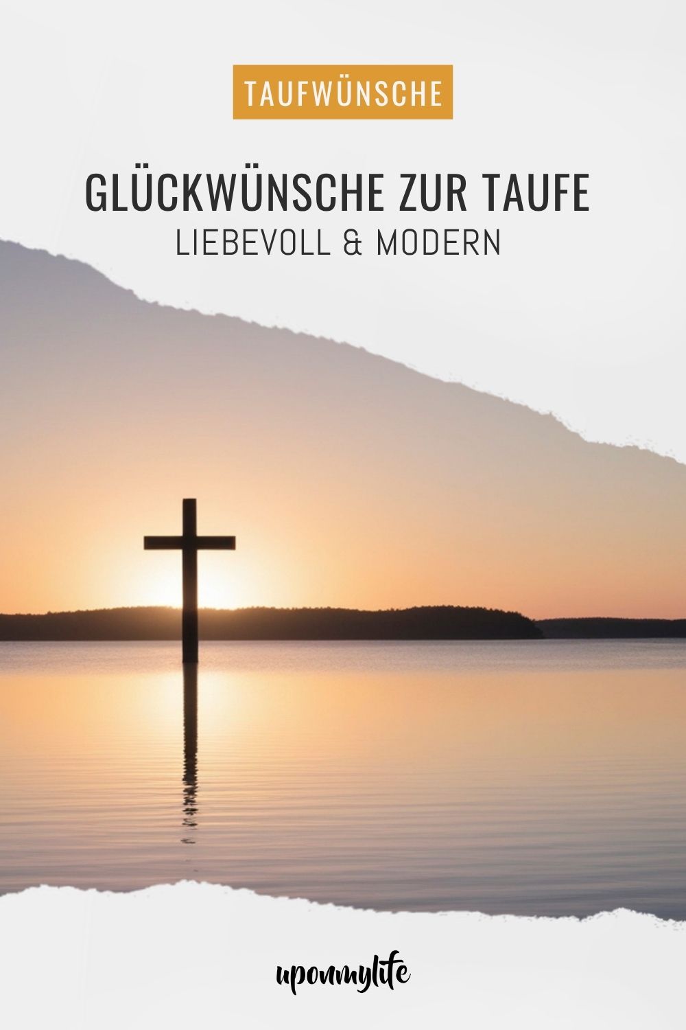 Gluckwunsche Zur Taufe Erwachsene